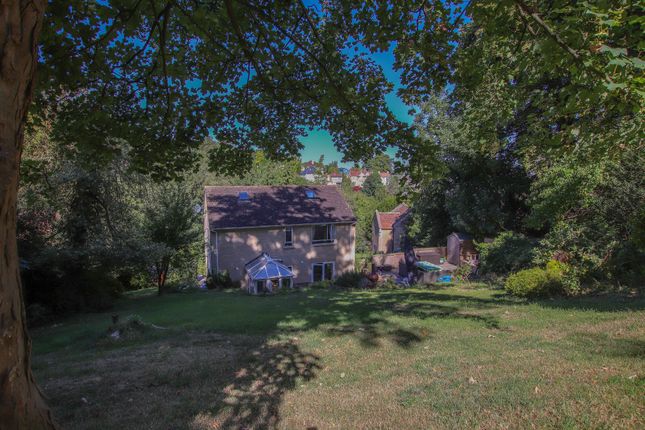 Entry Hill, Bath BA2, 4 bedroom detached house for sale - 62181994 ...