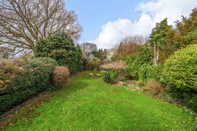 Ashford Road, Laleham TW18, 4 bedroom detached house for sale ...