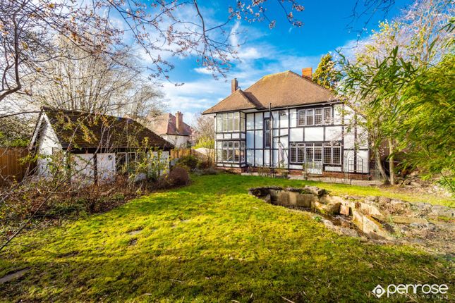 Homes for Sale in Luton, Bedfordshire - Buy Property in Luton ...