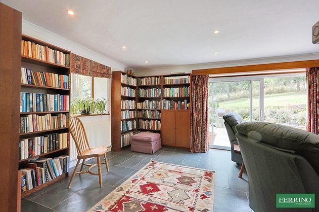 With 2 Acres, Joyford, Coleford, Gloucestershire. GL16, 4 bedroom ...