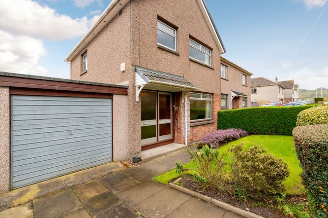 27 Hamilton Drive, Edinburgh EH15, 3 bedroom detached house for sale ...