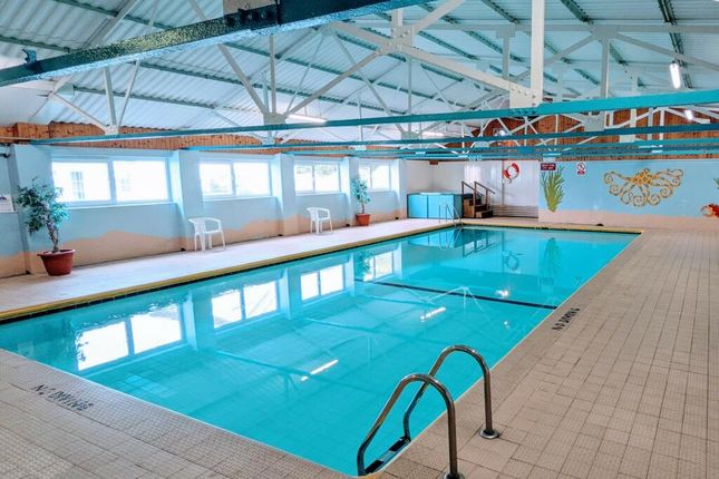 Gower Holiday Village, Scurlage, Swansea SA3, 2 bedroom property for ...