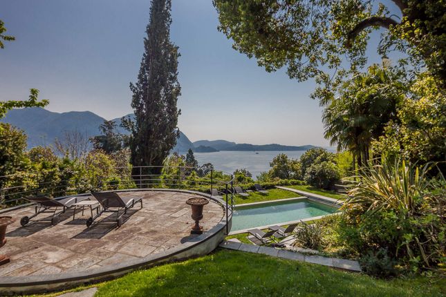 Via Costanza, 28921 Pallanza Vb, Italy, 8 bedroom town house for sale ...