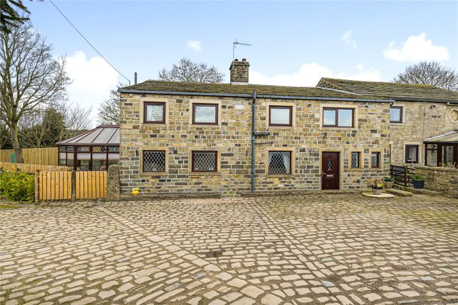 Haworth Road, Wilsden, Bradford, West Yorkshire BD15, 5 bedroom semi ...