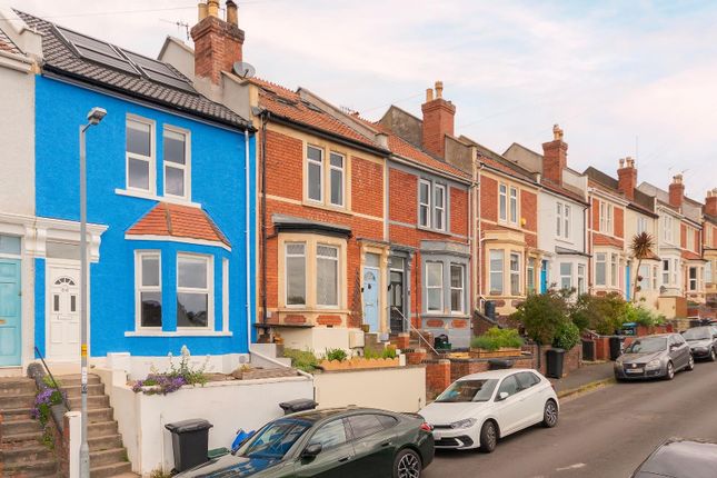 Dunkerry Road, Bedminster, Bristol BS3, 4 bedroom terraced house for ...