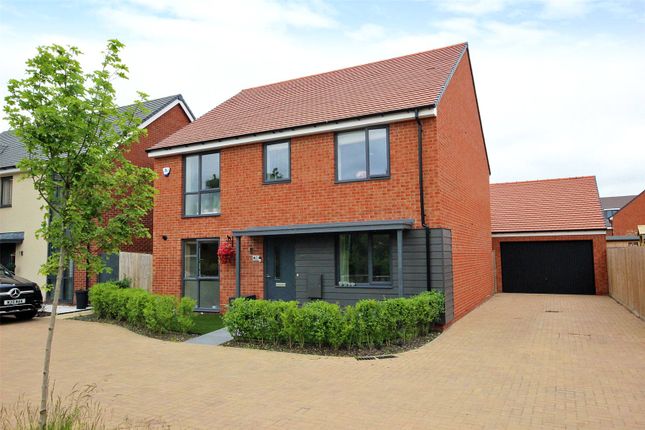 Homes For Sale In Wootton Bedfordshire Buy Property In Wootton