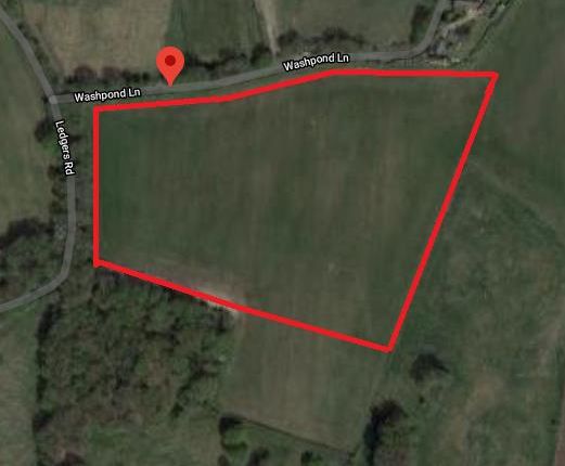 Plots A45-A50, Washpond Lane, Warlingham CR6, land for sale - 60109312 ...