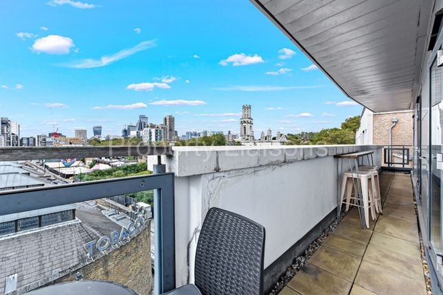 Eluna Apartments, Wapping Lane, London E1W, 2 bedroom flat for sale ...