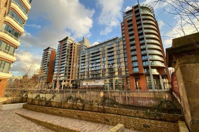 Flats for Sale in Manchester - Manchester Apartments to Buy - Primelocation
