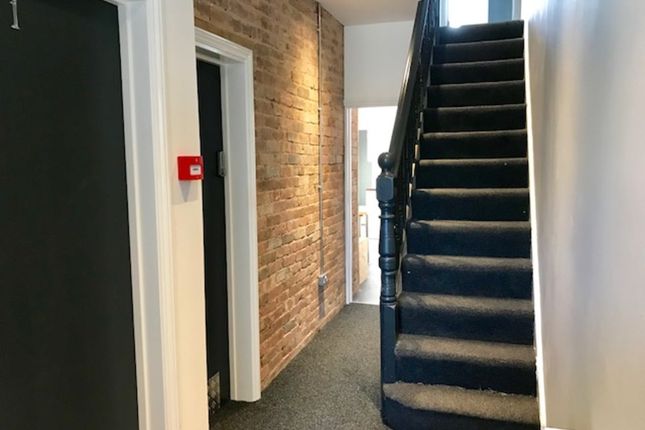 Alphington Road, St. Thomas, Exeter EX2, 5 bedroom shared accommodation ...