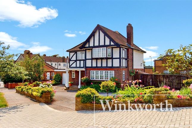 Homes for Sale in Barn Rise, Wembley HA9 - Buy Property in Barn Rise ...