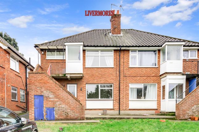 Crayford Road, Crayford, Dartford DA1, 2 bedroom maisonette for sale ...