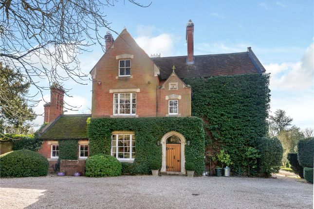 Abbess Roding, Ongar, Essex CM5, 7 bedroom detached house for sale ...