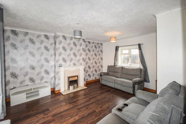 2 bed terraced house for sale in Crabtree Place, Great Horton, Bradford ...