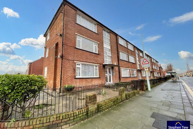 Grasmere Road, Blackpool FY1, 2 bedroom flat for sale - 63775061 ...