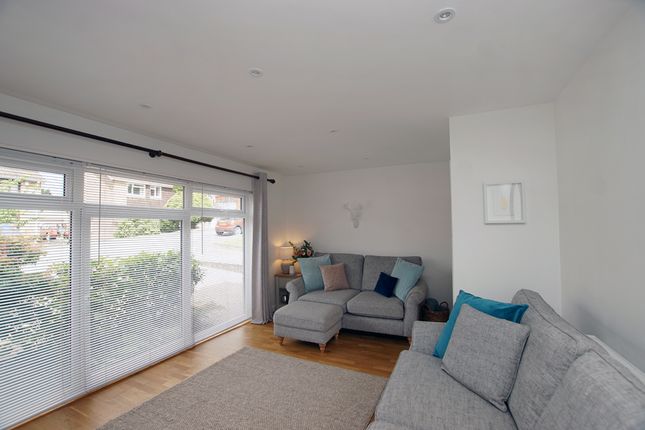 Newlyn Way, The Ridge, Yate, Bristol BS37, 3 bedroom semi-detached ...