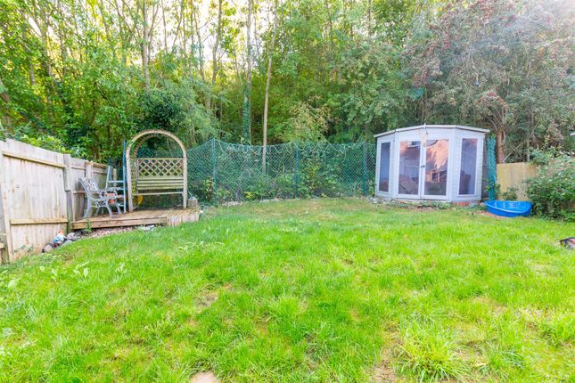 Saxon Way, Cotgrave, Nottingham NG12, 3 bedroom link-detached house for ...