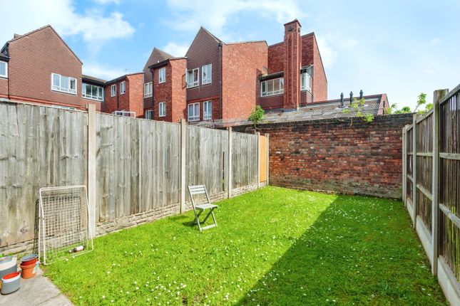 Ashfield, Liverpool, Merseyside L15, 6 bedroom terraced house for sale ...