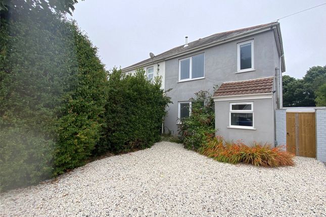St Clements Road, Oakdale, Poole, Dorset BH15, 3 bedroom semi-detached ...