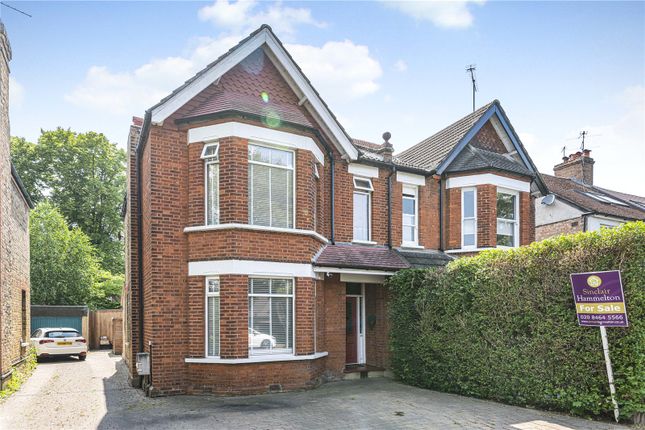 Living in Bromley: area guide - Zoopla