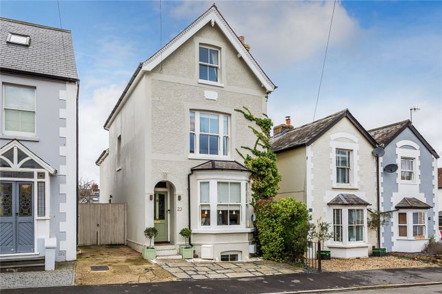 Homes for Sale in Reigate - Buy Property in Reigate - Primelocation