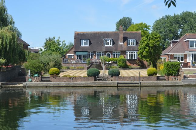Homes for Sale in Staines - Buy Property in Staines - Primelocation