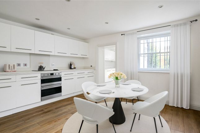Colebrooke Row, Islington, London N1, 6 bedroom terraced house for sale ...