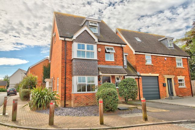 Homes for Sale in Gillingham, Kent - Buy Property in Gillingham, Kent ...