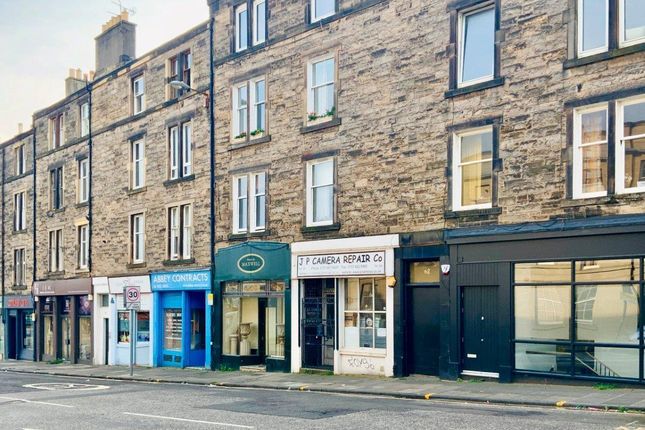 2 bed flat for sale in Montrose Terrace, Edinburgh EH7 - Zoopla
