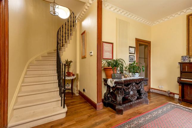 Cluniter, 12 Shore Road, Innellan, Dunoon PA23, 5 bedroom detached ...