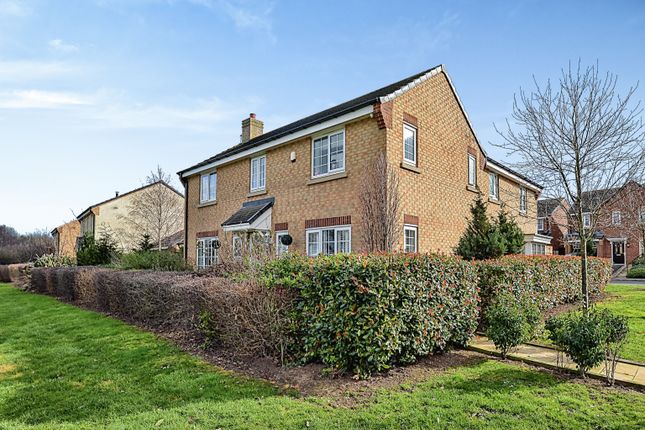 Homes for Sale in Middlesbrough - Buy Property in Middlesbrough ...