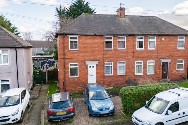 Homes for Sale in Manor Crescent, Wakefield WF2 - Buy Property in Manor ...