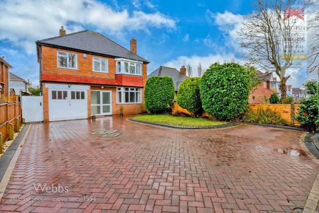 Homes to Let in Wolverhampton - Rent Property in Wolverhampton ...