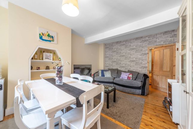 Crewe Place, Acton, London NW10, 3 bedroom terraced house for sale ...