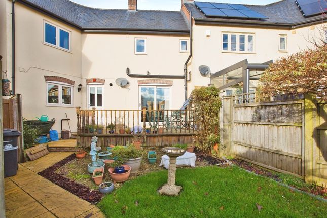 Abbots Meade, Preston Road, Yeovil BA21, 4 bedroom semi-detached house ...