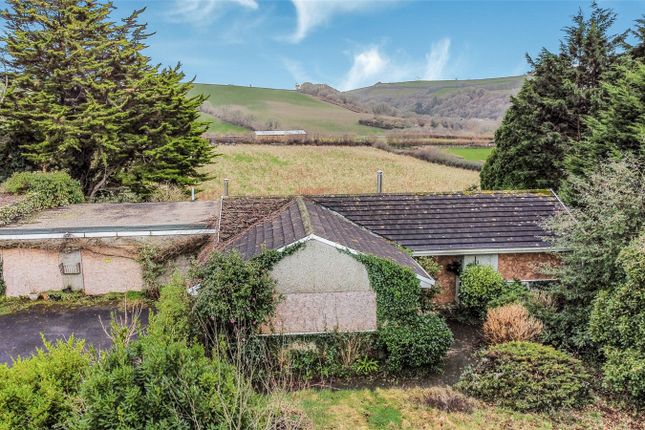 Vollards Lane, Hatt, Saltash, Cornwall PL12, 3 bedroom bungalow for ...