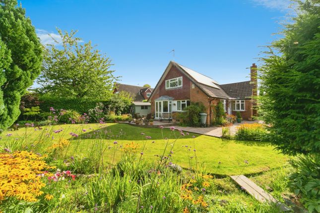 Boathouse Lane, Parkgate, Neston, Merseyside CH64, 3 bedroom bungalow ...