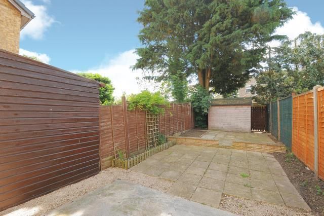 Riley Close, Abingdon OX14, 2 bedroom terraced house to rent - 56083751 ...