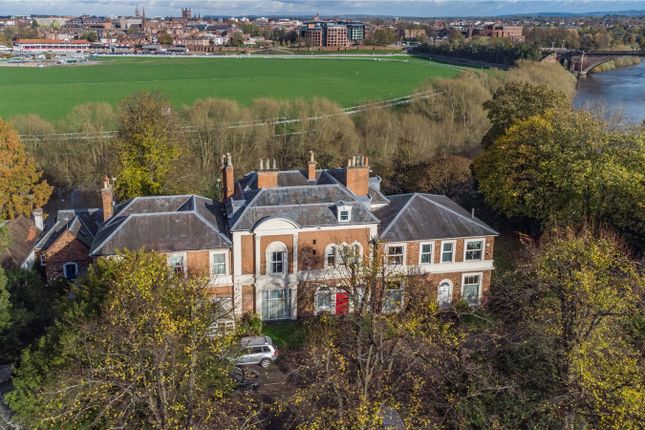 Curzon Park North, Chester CH4, 3 bedroom flat for sale - 63287202 ...