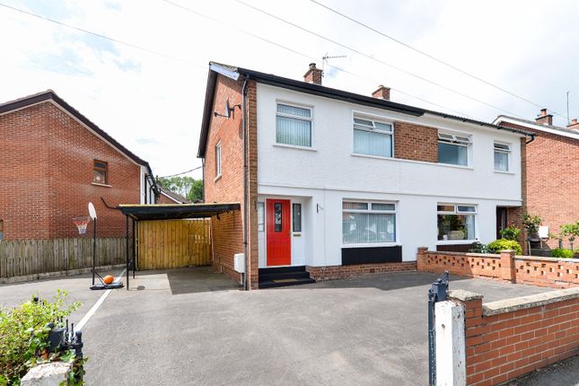 Homes for Sale in Upper Dunmurry Lane, Dunmurry, Belfast BT17 - Buy ...