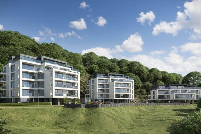 Encombe, Sandgate, Kent CT20, 3 bedroom flat for sale - 54870192 ...