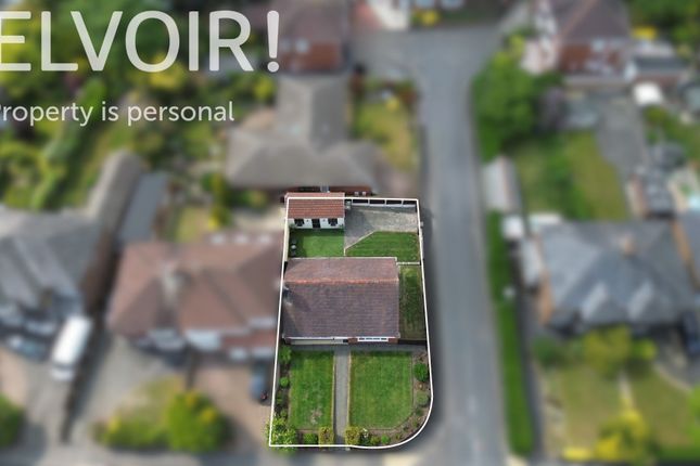 Portico Lane, Liverpool L34, 2 bedroom bungalow for sale - 70311100 ...