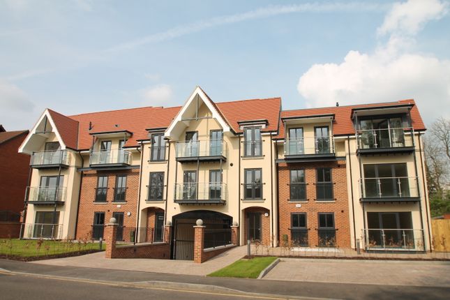 Flats to Let in Solihull - Apartments to Rent in Solihull - Primelocation
