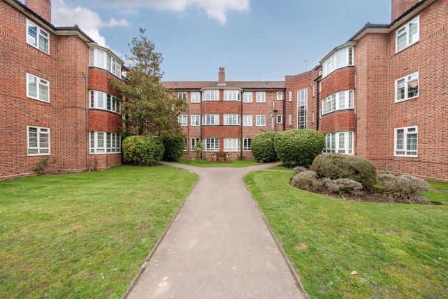 Croydon Road, Wallington SM6, 2 bedroom flat for sale - 64396455 ...