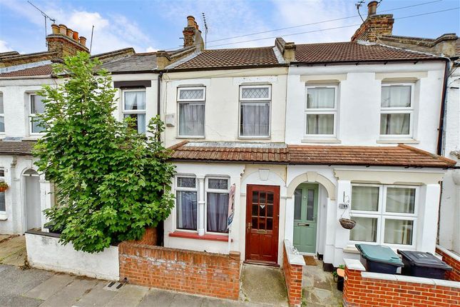 Gordon Road Northfleet Gravesend Kent Da11 3 Bedroom Terraced House