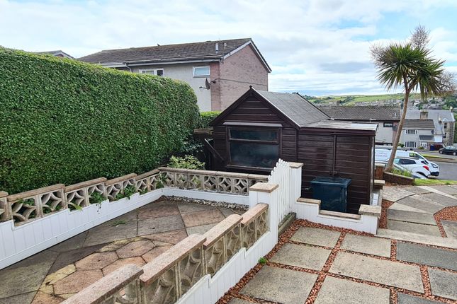 St Johns Drive, Rothesay, Isle Of Bute PA20, 2 bedroom flat for sale ...
