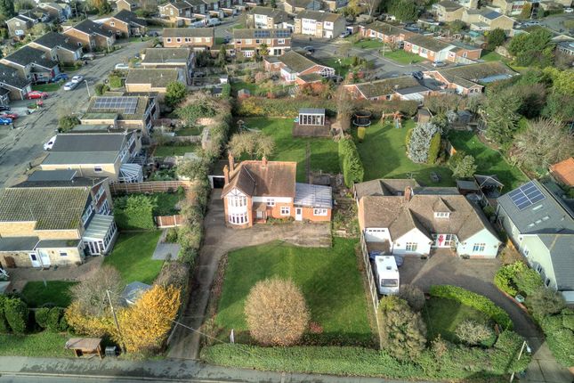 Feering Hill, Feering, Colchester, Essex CO5, 3 bedroom detached house ...