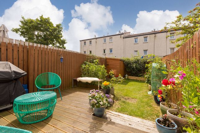 Craigmount Brae, Corstorphine, Edinburgh EH12, 5 bedroom terraced house ...