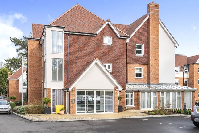 Manor Park Road, Chislehurst, Kent BR7, 1 bedroom flat for sale ...