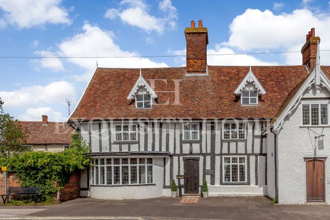 Houses for Sale in Needham Market - Needham Market Houses to Buy ...